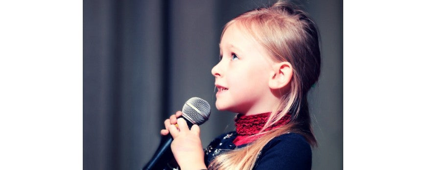 How To Teach A Child To Sing – SingMasters.com