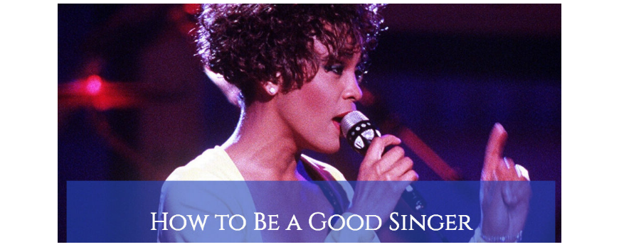 How to Be a Good Singer (9 Tips and 3 Mistakes to Avoid) – SingMasters.com